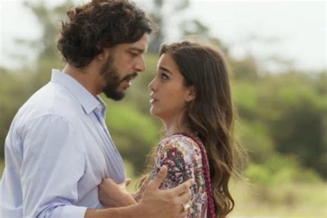 Mar do Sertão Maruan e Labibe se casam BeltrãoAgora