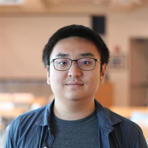 Seung Jin Yang Linkedin
