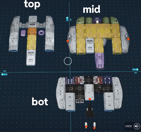 Tutorial For My Ebon Hawk U Mrdlirious