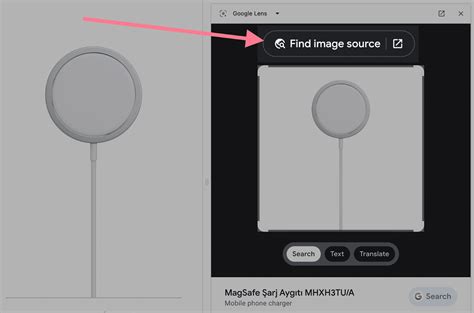 How To Do A Reverse Image Search Desktop And Mobile