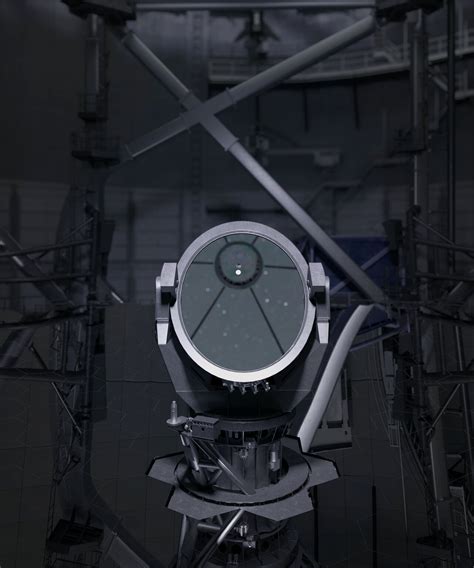 Thirty Meter Telescope Noirlab