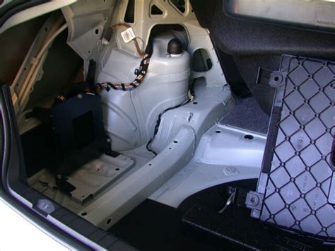 Coupe Amplifier Location E46 Fanatics Forum