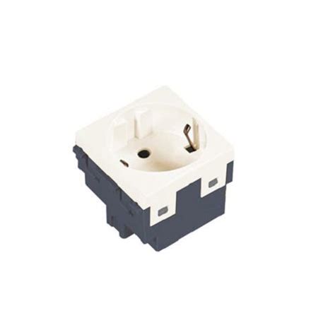 Venus Beige Socket Shoco Ups 16a Without Earth Electricity Store