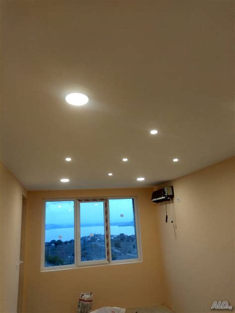 Вътрешни ремонти на достъпни цени Строителни услуги Бургас Монтаж на гипсокартон шпак