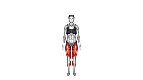 Side To Side Hop Exercise Guide And Tips