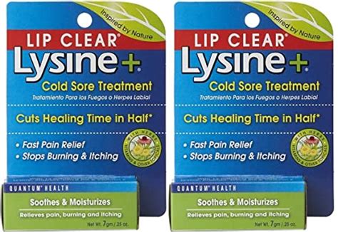 Whats The Best Lysine Cream Reviews Recommended By An Expert Glory