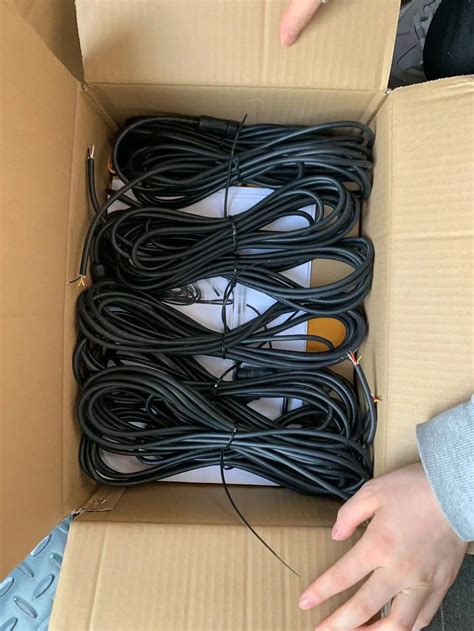 Low Cost Dissolved Oxygen Sensor Do Optical Sensor Probe Dissolve Oxygen Do Measurement Sensor