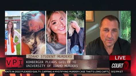 Vinnie Politan Investigates Episodes Court Tv