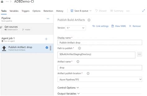 CI CD With Databricks And Azure DevOps The Data Guy