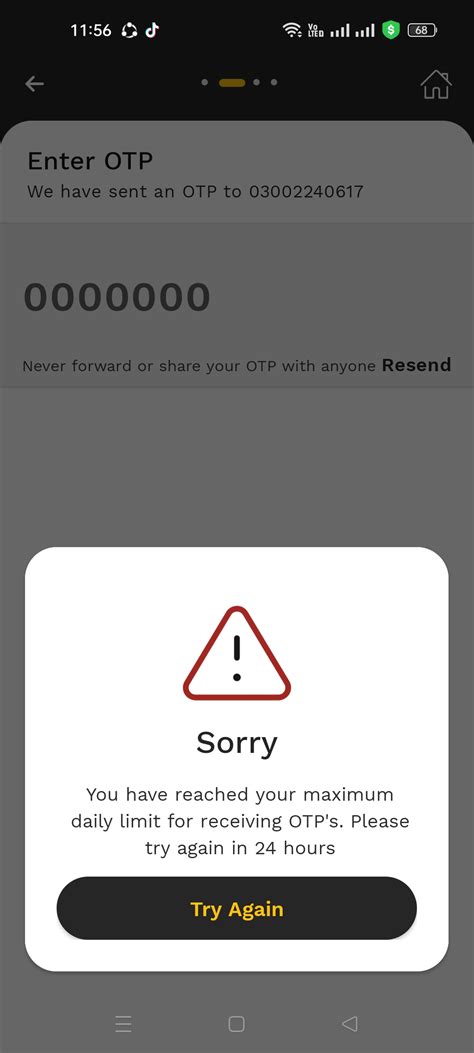 Jazz Cash Complaints And Reviews Submit A Complaint