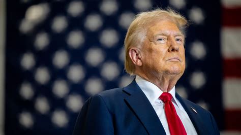 Трамп сделал заявление о войне РФ против Украины