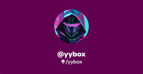 Yybox Linktree