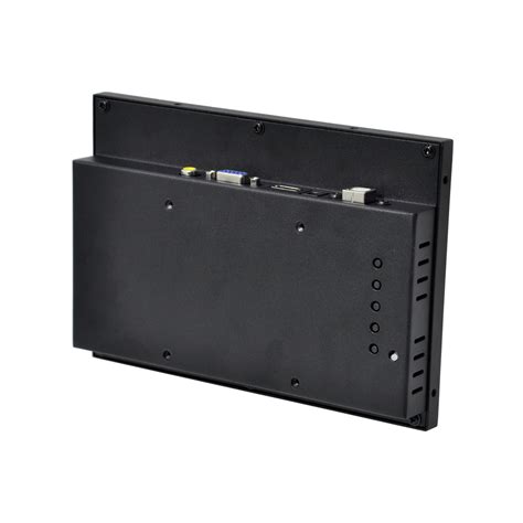 Inch Resistive Touch Screen Monitor OB RPK Obeytouch