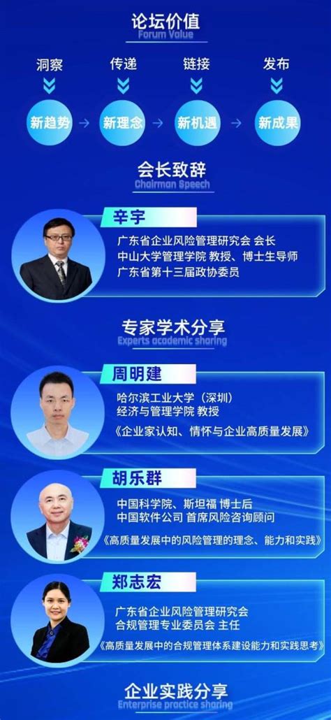 2023年岭南学术论坛 举办通知