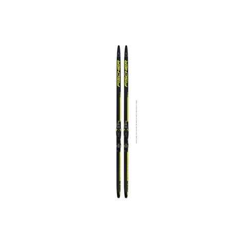 Kjøp Fischer Carbonlite Classic Jr OutdoorExperten