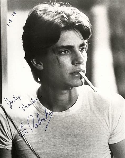 Congratulations On Your Face Eric Roberts Eric Roberts Robert