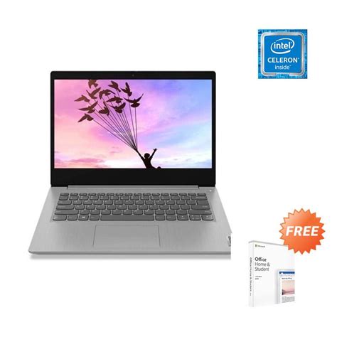 Daftar Harga Laptop Lenovo Core I3 Terbaru 2022 Blibli Friends