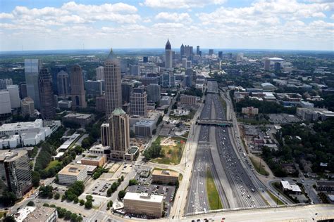 10 Things We Love About Atlanta