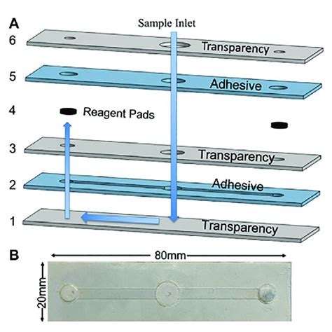 a cad rendering of device assembly with alternating transparency and