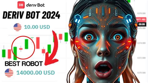 🤖deriv Bot 2024 Chatgpt Ai Gpt Deriv Bot Youtube
