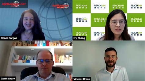 Agribusiness Global Live Past Recordings Agribusiness Global