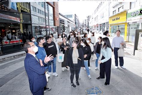 상권 되살려 머물고 싶은 제주시 원도심으로 한라일보