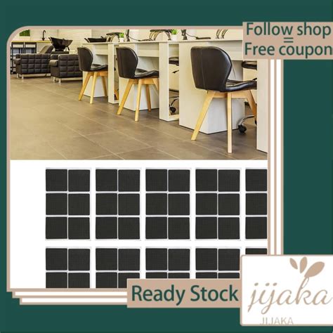 Jijaka Furniture Pads Diy Shock Absorption Thickening Heavy Duty