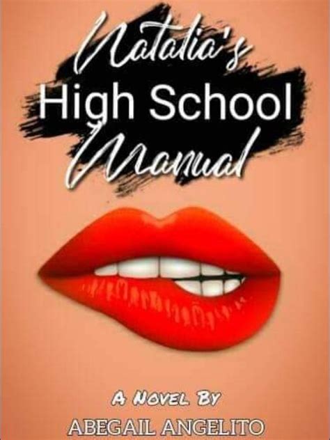 Natalias High School Manual Novel Read Free Webnovel