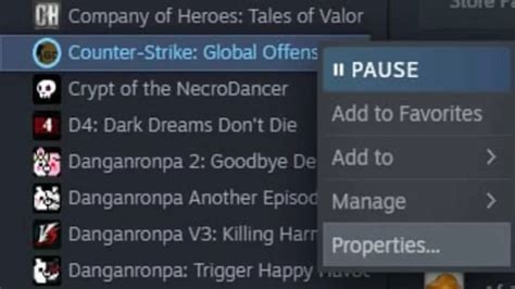 How To Fix VAC Unable To Verify Error In CS GO