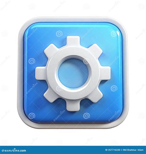 Configuration Icon Simple Element From Project Management Icons