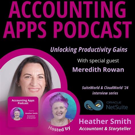 Mohan Babu On Linkedin Unlocking Productivity Gains Meredith Rowan