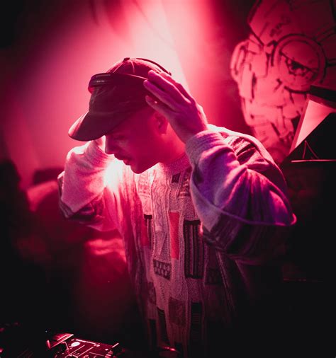 Coco Bryce Le Bon Air Festival