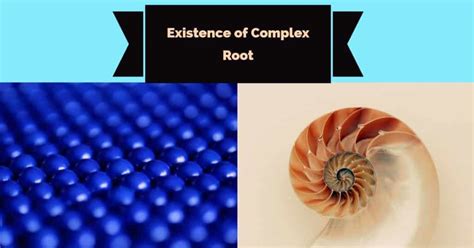 Existence Of Complex Root Cheenta