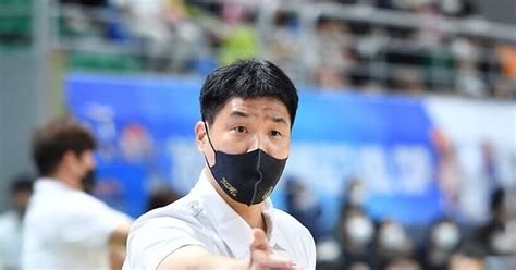 Kbl컵 패했지만 고무적이라는 조동현 감독 프림 에너지 레벨 높아
