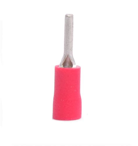 Hillsdale Terminal Accessories Pin Terminals 22 18 Vinyl