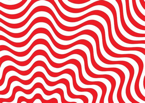 Premium Vector Chevron Zigzag Seamless Pattern