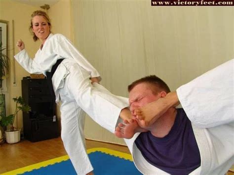 Victory Feet 1 By Taekarate233 On Deviantart