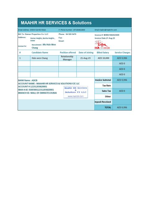 A Random Cv Pdf