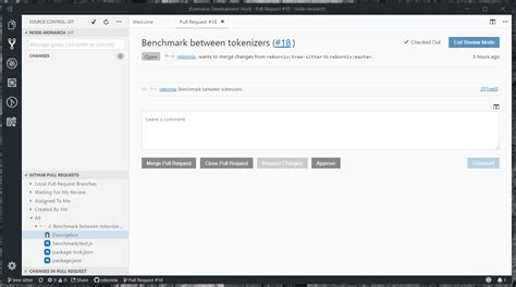 Discussing Create Pr · Issue 620 · Microsoftvscode Pull Request Github · Github