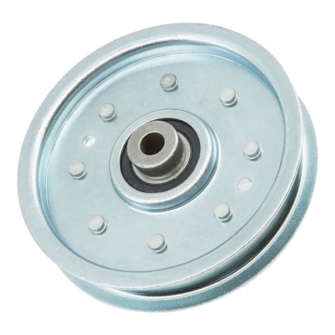 Caltric 07300101 07312500 07312559 Idler Pulley For Gravely Ariens Ebay