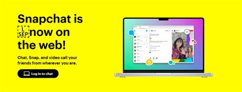 Snapchat For Web Launches With Some Issues