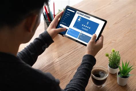 Customer Experience And Review Analysis By Modish Computer Software