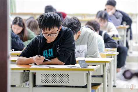 期末考试周来袭 只有答对这道题才算过关 学校新闻 厦门大学嘉庚学院这是一所不一样的大学