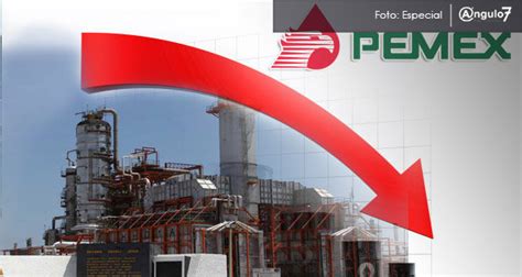 Pemex Reporta Pérdidas De 359 Mdp Al Día Por Paro En Salina Cruz Ángulo 7