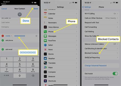 How To Block No Caller ID Calls On IPhone How To Block No Caller ID Calls On IPhone