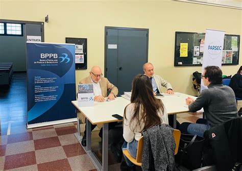 Bppb Dseday2023 Bppb Banca Popolare Di Puglia E Basilicata Scpa