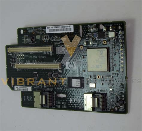 HP 399559-001-1 SA P400 FIO 256MB CASHE