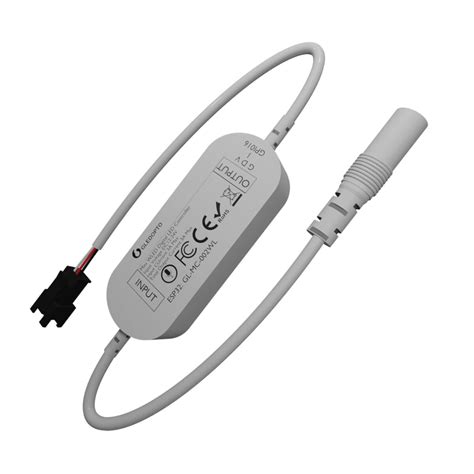 Gledopto Wled Esp32 Mini Controller Digital 19 99
