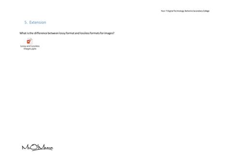 Bitmap And Vector Graphics Docx Graphics Software Computer