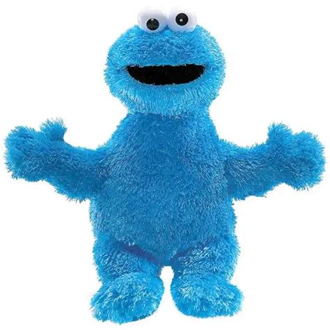 Funko Sesame Street Pop Sesame Street Herry Monster Exclusive Vinyl
